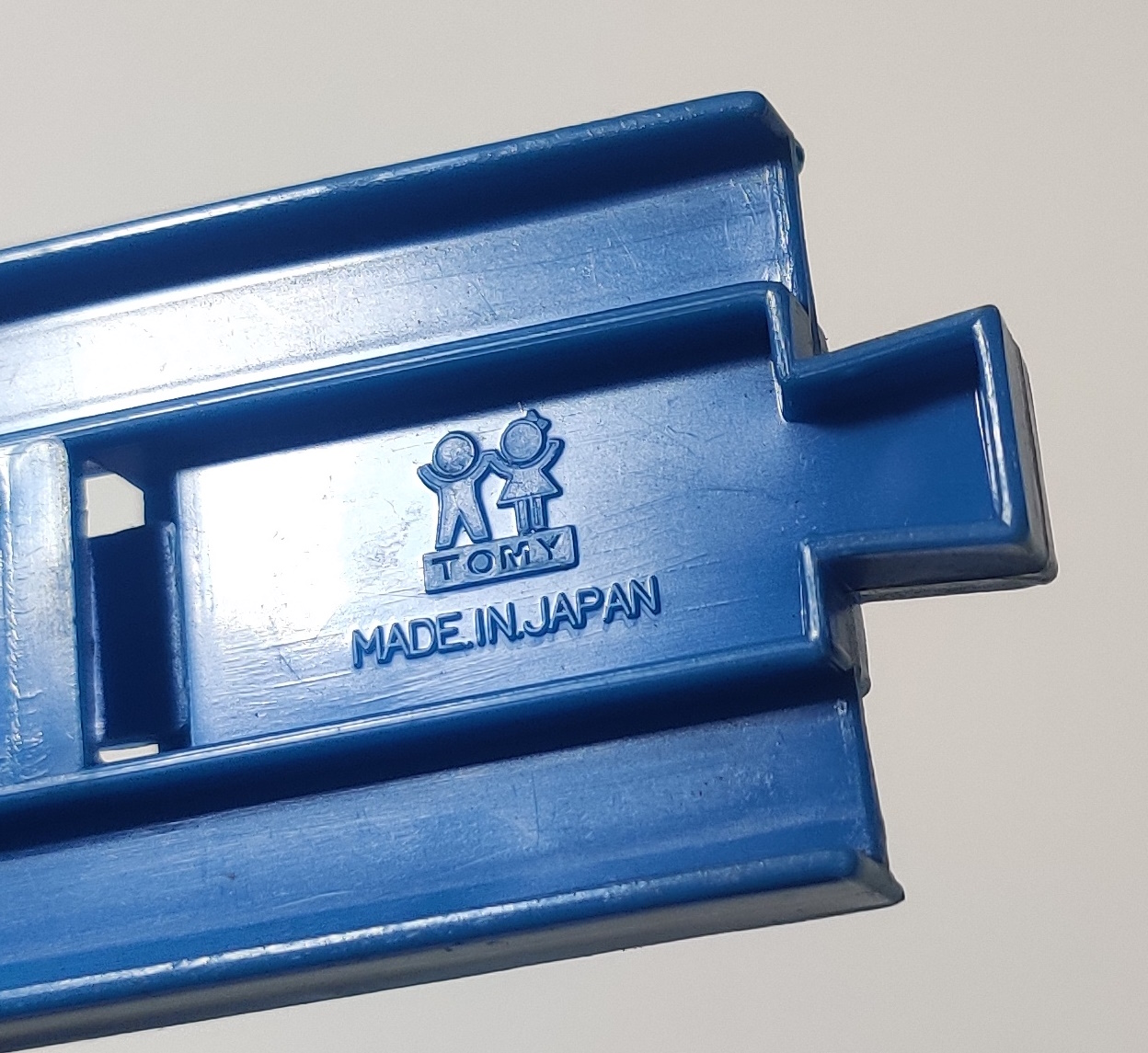 Plarail Basic No.3 Set